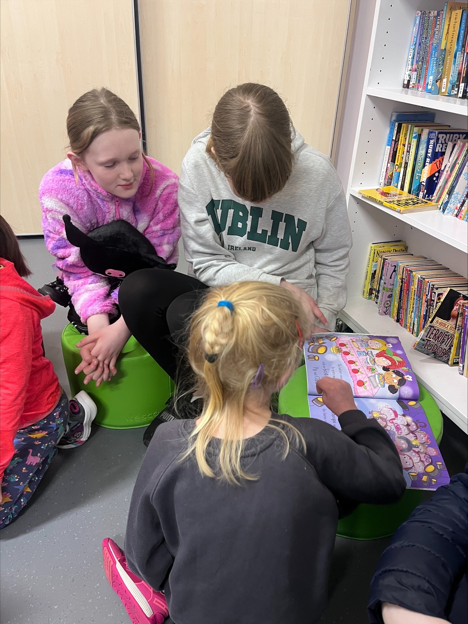 Photo Gallery – Maynooth